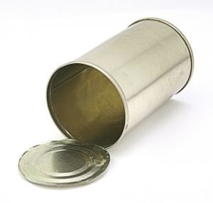 The empty can rattles the most – Fever inside the Storm